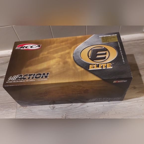 action | Other | Nascar Jamie Mcmurray 42 Havoline Terminarto 203 ...